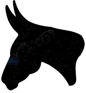 Decal - Mule Head – The Mule Store