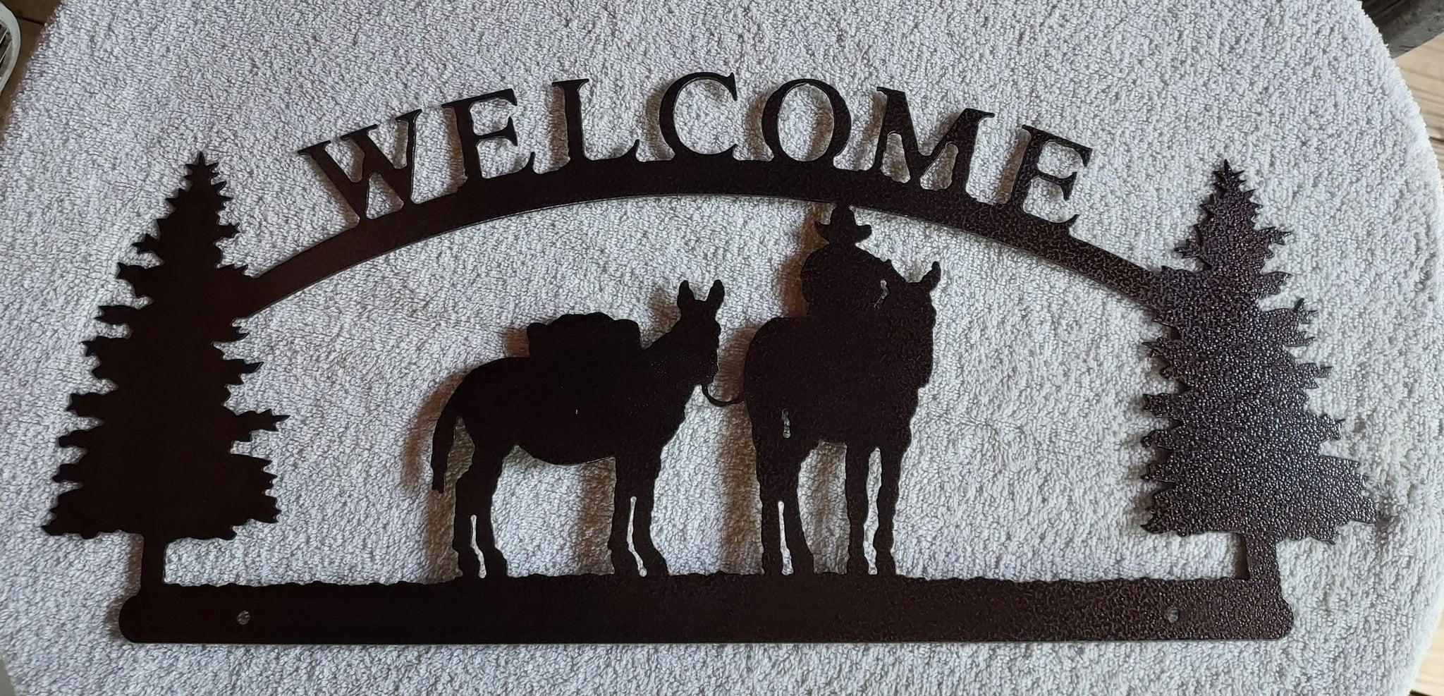 Custom – The Mule Store